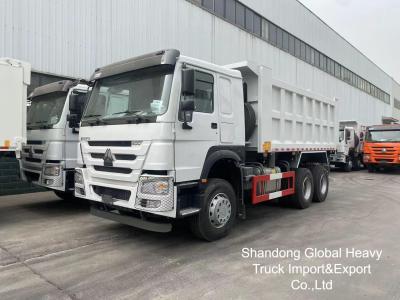 China Used shacman  HOWO 10 Wheels 371HP/380HP/400HP/430HP Dump Truck Tipper Trucks for sale