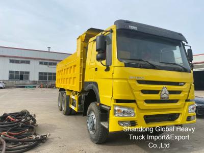 China Second-hand Shacman 8*4 12 Wheels F3000 X3000 Dump Truck Tipper Trucks for sale
