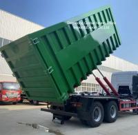 China Brand New SHACMAN F3000 6×4 Heavy Duty Dump Truck for Mining and Construction for sale