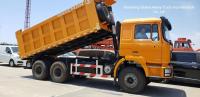 China Shacman F3000 8X4 Heavy-Duty 40 Ton Mining Tipper Truck 12-Wheeler Diesel Dump Truck for sale