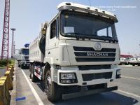 China Brand New HOWO NX 6×4 430HP Mining Dump Truck 30-35 Ton Heavy Duty Tipper Truck for Ghana for sale