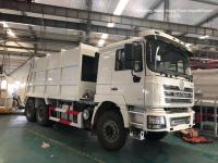 China Brand New HOWO NX 6×4 430HP Heavy Duty Mining Dump Truck 30-35 Ton Payload for Africa for sale