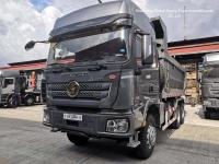 China Shacman X3000 F3000  Truck LHD/Rhd Dump Truck Mining Dump Truck Diesel  30/40/50tons  Cargo Truck for sale