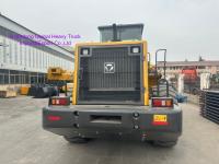 China XCMG LW1000KN 10 Ton Wheel Loader for Mining and Construction for sale