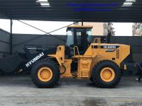 China Liugong LW700KN 7 Ton Wheel Loader with Weichai Engine for sale