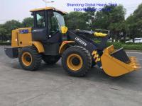China Liugong LW300FN 5 Ton Hydraulic Wheel Loader for Construction for sale