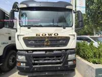China 6×4 SDEC Concrete Mixer Truck 12m³ for Construction Projects for sale