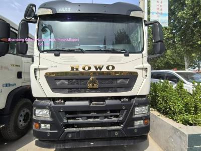 China 6×4 SDEC Concrete Mixer Truck 12m³ for Construction Projects for sale