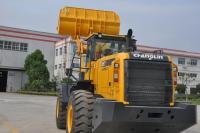 China XCMG XC9350 35 Ton Electric Wheel Loader for sale