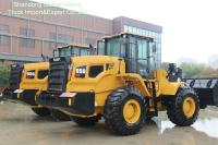 China SANY SYL956H5 5 Ton Wheel Loader with 3m3 Bucket Capacity and 164kw Power for Construction and Mining for sale