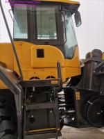 China XCMG XC958 5.5-ton Wheel Loader with 3.2 m³ Bucket and 162 kW Engine Power for sale