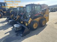 China XCMG XC740K Compact & Maneuverable Wheel Loader with Euro 5 Emission Standard and Multi-Function Versatility for sale