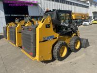 China XCMG XC740K Compact & Maneuverable Wheel Loader with Euro 5 Emission Standard and Multi-Function Versatility for sale