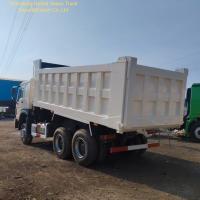 China Shacman X3000 F3000 Sitrak Dongfeng JAC Benz Sinotruk HOWO Truck LHD/Rhd Dump Truck Mining Dump Truck for sale