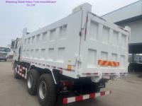 China Shacman X3000 F3000 Sitrak Dongfeng JAC Benz Sinotruk HOWO Truck LHD/Rhd Dump Truck Mining Dump Truck for sale
