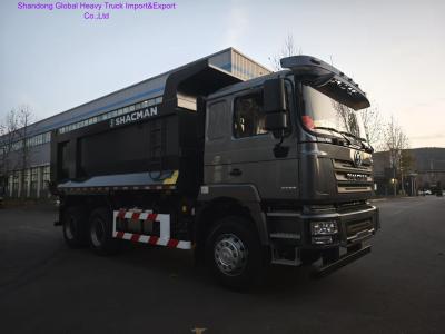 China Remanufactured Sinotruk HOWO Nx 8×4 Dump Truck (Tipper) for sale
