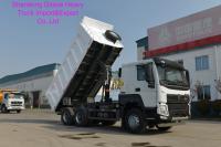 China Sinotruk HOWO Nx / Tx / Max Series – Used 6x4 & 8x4 Diesel Trucks for sale