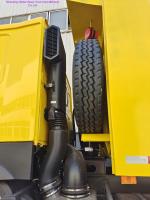 China Sinotruk HOWO Nx / Tx / Max Series – Used 6x4 & 8x4 Diesel Trucks for sale