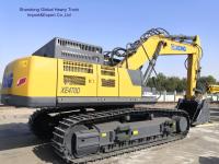 China XCMG XE470D 47 Tons Crawler Excavator with 250 kW  Weichai Engine and 2.2-2.5 m³ Bucket for Heavy Earthmoving for sale