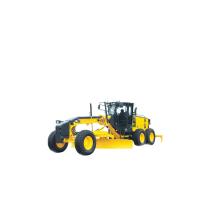 China GR180 Large Cab Road Building Equipment / Road Grading Equipment Hydraulic System for sale