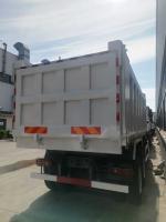 China HOWO / SHACMAN Heavy‑Duty Truck Series – Rear‑Tilting Dump Truck / Mining Truck / Construction Waste Truck for sale
