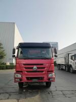China HOWO 6×4 Concrete Mixer Truck with 12m3 Capacity and 371HP Engine for Heavy-Duty Construction for sale