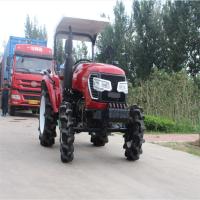 China MAP304 Agriculture Farm Machinery30hp 4WD Farm Tractor With 3 Point Links Suspension for sale