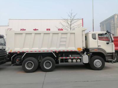 China Sinotruk HOWO Nx / Tx / Max Series – Used 6x4 & 8x4 Diesel Trucks for sale