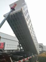 China Sinotruk HOWO Nx / Tx / Max Series – Used 6x4 & 8x4 Diesel Trucks for sale