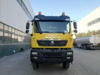 China HOWO / SHACMAN Heavy‑Duty Truck Series – Rear‑Tilting Dump Truck / Mining Truck / Construction Waste Truck for sale