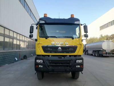China HOWO / SHACMAN Heavy‑Duty Truck Series – Rear‑Tilting Dump Truck / Mining Truck / Construction Waste Truck for sale