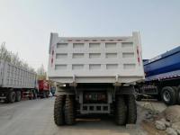 China Sinotruk HOWO Nx / Tx / Max Series – Used 6x4 & 8x4 Diesel Trucks for sale