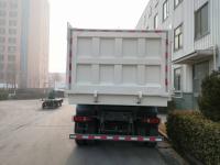 China Sinotruk HOWO Nx / Tx / Max Series – Used 6x4 & 8x4 Diesel Trucks for sale
