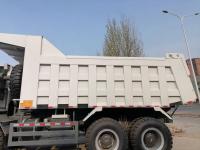 China Sinotruk Heavy Duty 8X4 HOWO Nx Tipper Mining Mine Tipping Dump Truck for sale