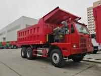 China China Sinotruk HOWO Used 371/375HP 8x4 Right-Hand Drive Mini Dump Truck for sale