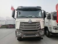 China Sinotruk HOWO Nx 6x4 Drive 380HP Engine 10 Wheeler Heavy Duty Dump Truck for Mining for sale