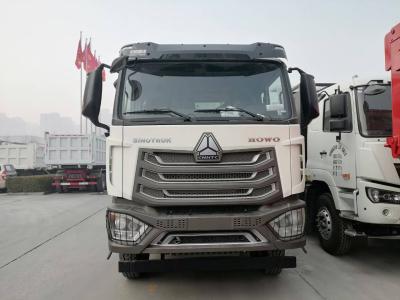 China Sinotruk HOWO Nx 6x4 Drive 380HP Engine 10 Wheeler Heavy Duty Dump Truck for Mining for sale