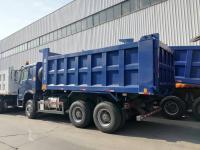 China 10 Cubic Meters Refurbished HOWO Concrete Mixer Truck with 371HP Engine for Cost-Effective Concrete Delivery for sale