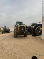 China XCMG ZL50GN 5 Ton Wheel Loader with 3.0m3 Rock Bucket and 162kW Rated Power for Construction for sale