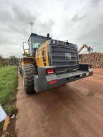 China XCMG XC958 5 Ton Wheel Loader with 162kw Power for Heavy-Duty Construction and Quarry Work for sale