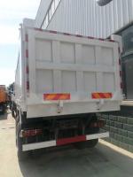 China Sturdy Construction Dump Truck Used Sinotruk HOWO Nx 440HP 6X4 for Heavy Duty Needs for sale
