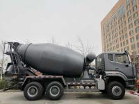 China China Hino Sinotruck Shacman Sanyi Schwing Chassis 6m3 8m3 9m3 10m3 12m3 16m3 HOWO Cement Small Concrete Mixer Truck for sale