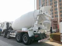 China China Hino Sinotruck Shacman Sanyi Schwing Chassis 6m3 8m3 9m3 10m3 12m3 16m3 HOWO Cement Small Concrete Mixer Truck for sale