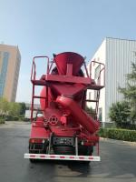 China New Heavy Duty Shacman FAW HOWO LHD/Rhd 400HP 371HP 6X4 Tractor Truck Dump Tanker Mixer for sale