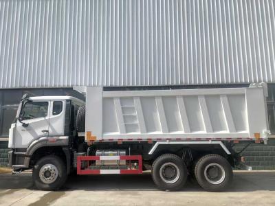 China Sturdy Construction Dump Truck Used Sinotruk HOWO Nx 440HP 6X4 for Heavy Duty Needs for sale