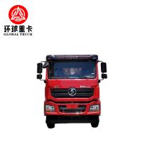 China High-Efficiency 8×6 Drive Configuration Hydraulic Fracturing Truck with 2,500 HP Power Output and 15,000 psi Maximum Pressure for Oil Extraction for sale