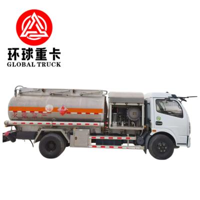 China 15001-30000L Tank Volume Aircraft Refueling Truck with High Purity Assurance and Intelligent Safety Interlocks for sale