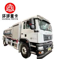 China Customizable 3000 Liters Aluminium Alloy Aircraft Refueling Truck with Jet A1 Tanker for Airport Fueling for sale