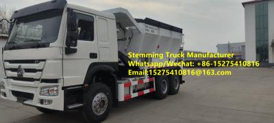 China Intelligent automatic Stemming Truck long-distance delivery GLOBAL-8C 8/12/15/20 ton Multifunctional Blast service mobile explosive Manufacturing Unit Kazakhstan Uzbekistan Indonesia Congo MEMU MMU for sale