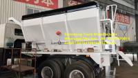 China High efficiency remote control Stemming Truck Stone filling vehicle GLOBAL-12 10/15/20 ton Multifunctional Blast service mobile explosive Manufacturing Unit Kazakhstan Uzbekistan Indonesia Congo MMU for sale